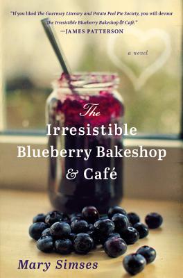 The Irresistible Blueberry Bakeshop &