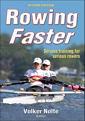 Rowing Faster