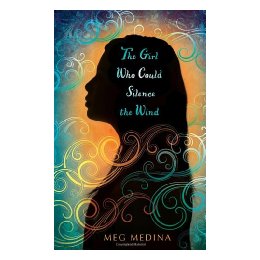 The Girl Who Could Silence the