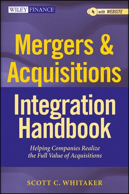 Mergers & Acquisitions Integrati