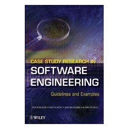 Case Study Research In Softwa