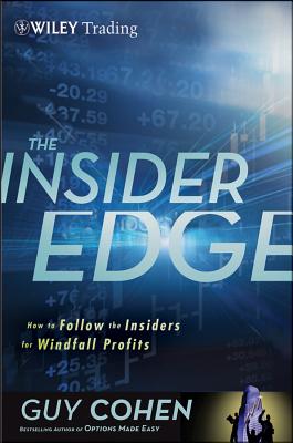 The Insider Edge: How to Follow the