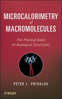 Microcalorimetry of Macromolecules: The