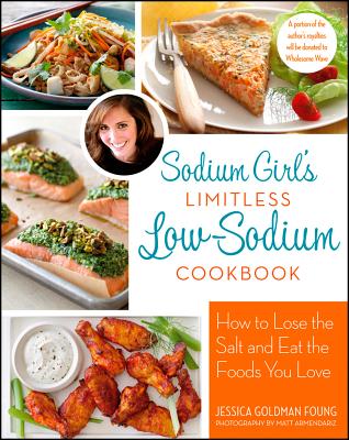 Sodium Girl's Limitless Low-Sodium