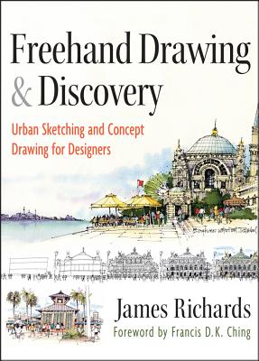 FreeHand Drawing and Discovery: Urban
