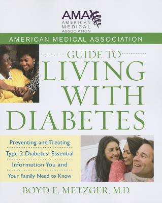 American Medical Association Guide to