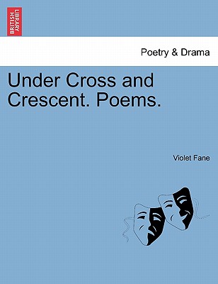 Under Cross and Crescent. Poems.