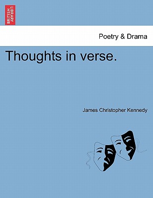 Thoughts in Verse.