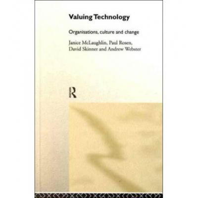 Valuing Technology