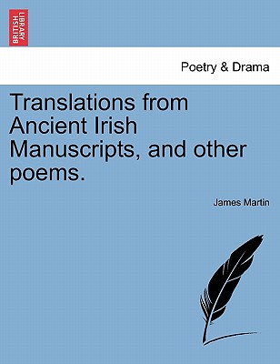 Translations from Ancient Irish