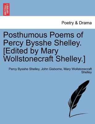 Posthumous Poems of Percy Byss