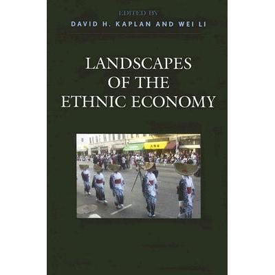 Landscapes of the Ethnic Economy