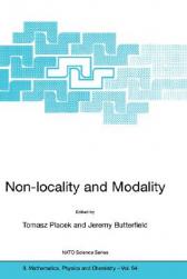 Non-Locality and Modality