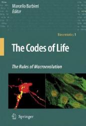 The Codes of Life: The Rules of