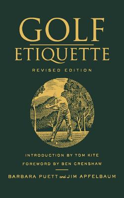 Golf Etiquette, Revised Edition