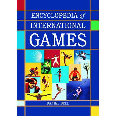 Encyclopedia of International Games