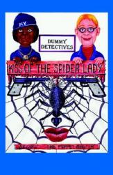Dummy Detective: Kiss of the Spider