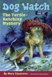 The Turtle-Hatching Mystery