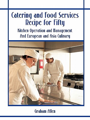 Catering and Food Services Recipe for