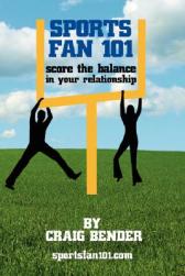 Sports Fan 101: Score the Balance in