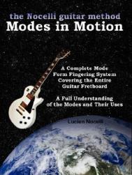 Modes in Motion