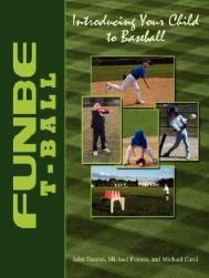 Funbe T-Ball: Introducing Your Child to