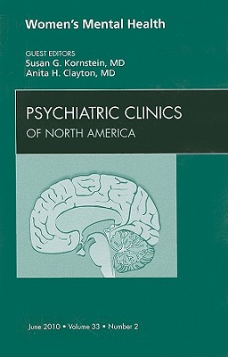 Women's Mental Health: Number 2
