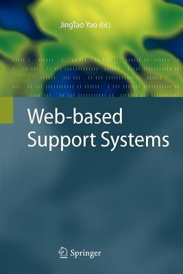 Web-Based Support Systems