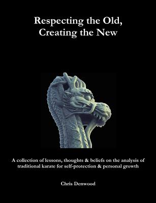 Respecting the Old, Creating th