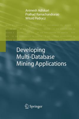 Developing Multi-Database Mining
