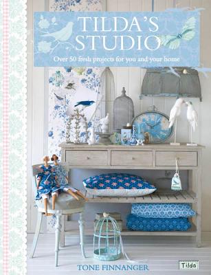 Tilda's Studio: Over 50 Fresh Projects