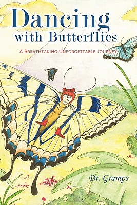 Dancing with Butterflies: A Breathtaking