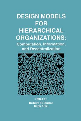Design Models for Hierarchical
