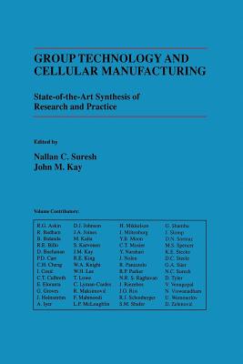 Group Technology and Cellul