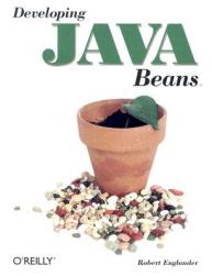 Developing Java Beans