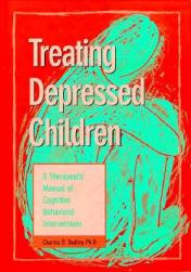 Treating Depressed Children