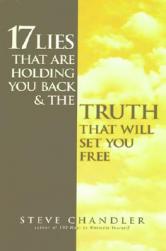 17 Lies That Are Holding You Back and