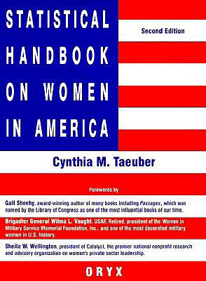 Statistical Handbook on Women in