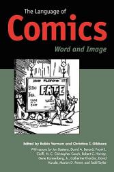 The Language of Comics: Word and