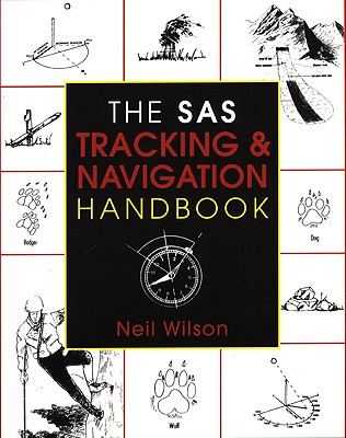 The SAS Tracking & Navigati