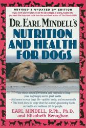 Dr. Earl Mindell's Nutrition and Health