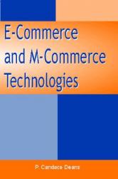 E-Commerce and M-Commer