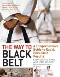 The Way to Black Belt: A Comprehensive