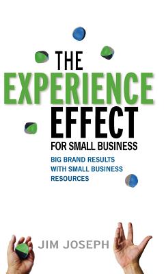 The Experience Effect for Small