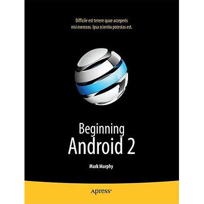 Beginning Android 2