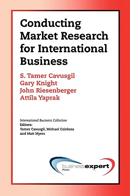 Conducting Market Research f