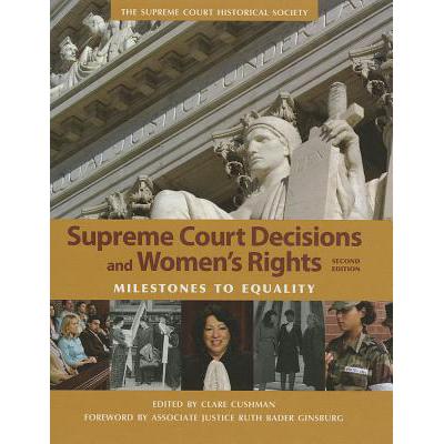 Supreme Court Decisions and Womens Rights