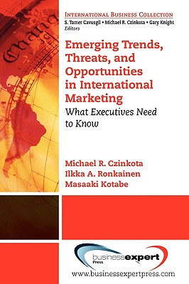 Emerging Trends, Threats and