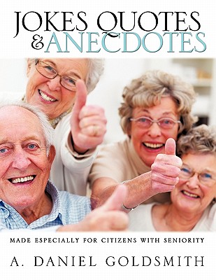 Jokes Quotes & Anecdotes