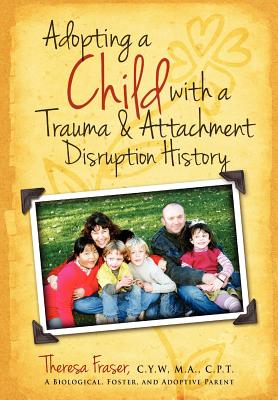 Adopting a Child with a Trauma and